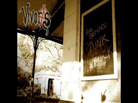 Vivoras - Por Siempre Punk Rock (2008) (Full Álbum)