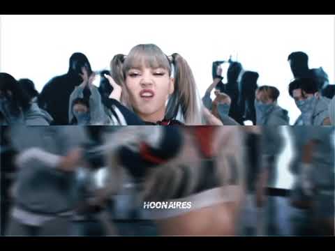 lisa edit - beast