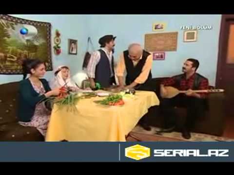 AKASYA DURAGU  ONUR SAN