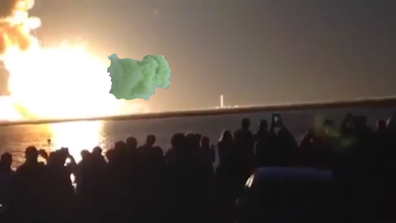 Fart Rocket - YouTube