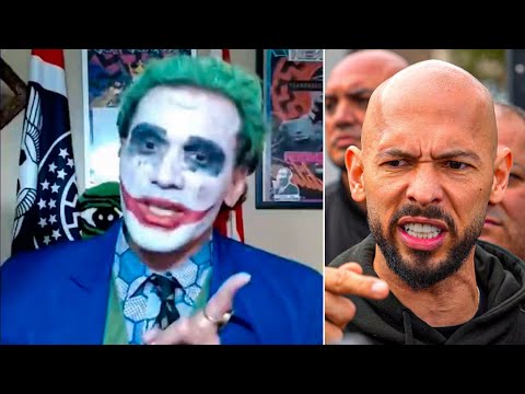 “I’LL BEAT THE S*** OUTTA ANDREW TATE” GYPSY CRUSADER ON FIGHTING ANDREW TATE