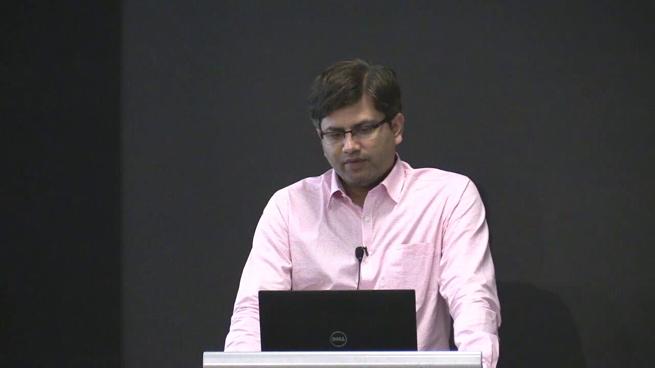 "Co-developing RISC-V Hypervisor Support" - Anup Patel (LCA 2020) - YouTube