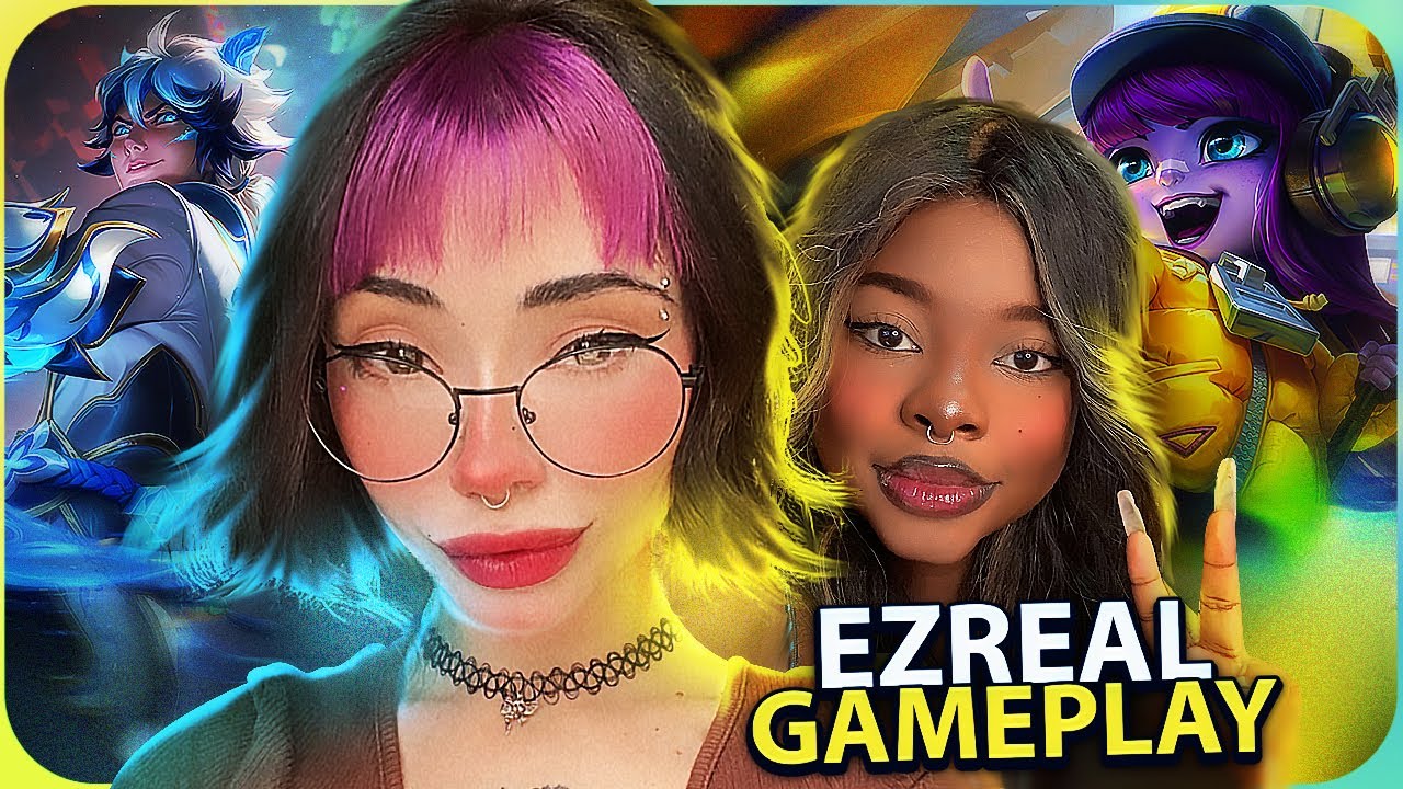 DUO BOT DAS PRIMAS + FOFOCAS (ft. jinkiwinkki) | PARTIDA COMPLETA ...