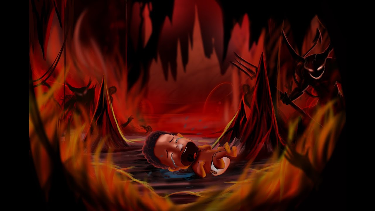 My Dad Died And I'm Still Stuck In Hell Cleaning Up His Mess - YouTube