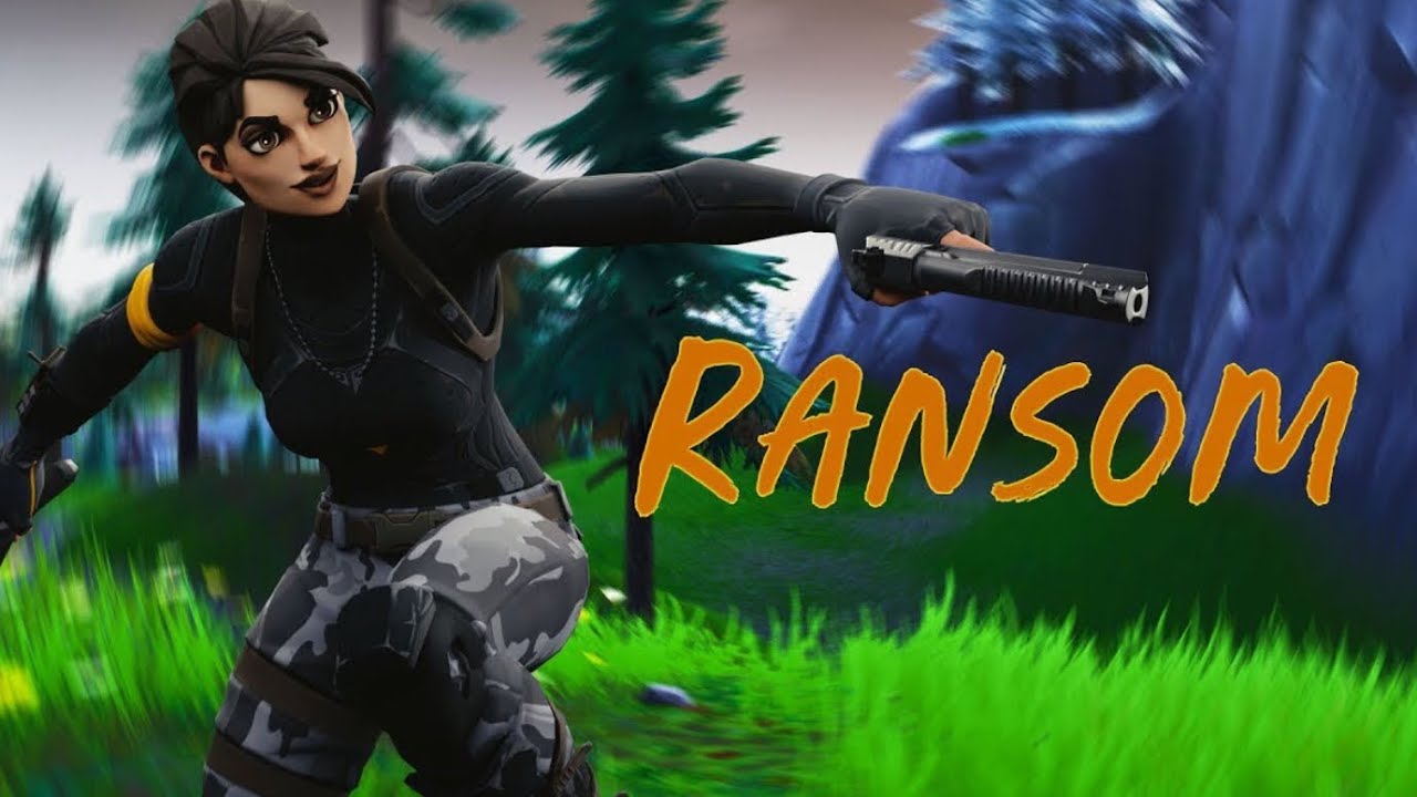 Ransom Montage - lil tecca - YouTube
