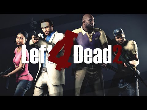 Left 4 Dead 2 | MUTATION | Episodul 14 - YouTube