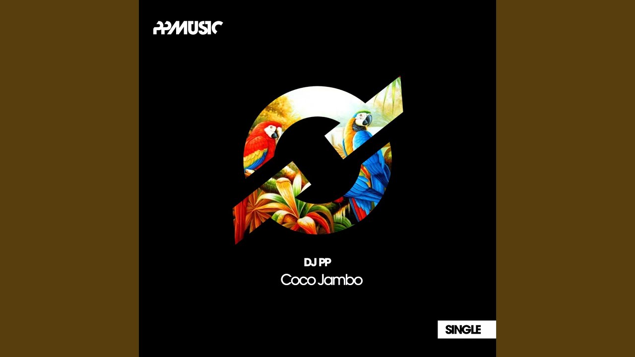 Coco Jambo (Original Mix) - YouTube