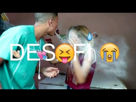 ❣ DESAFIO DO LEITE EM PO❣