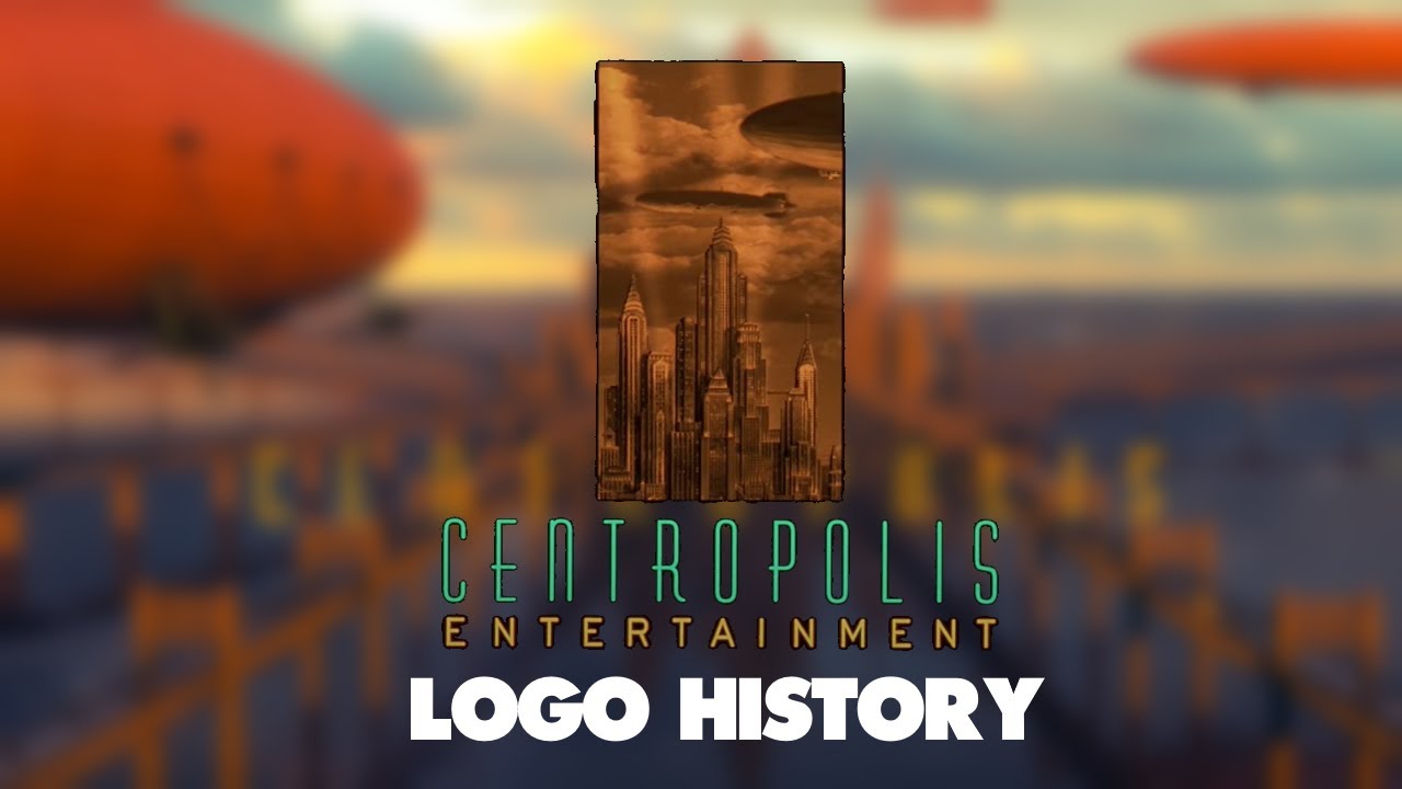 Centropolis Entertainment Logo History (#459) - YouTube