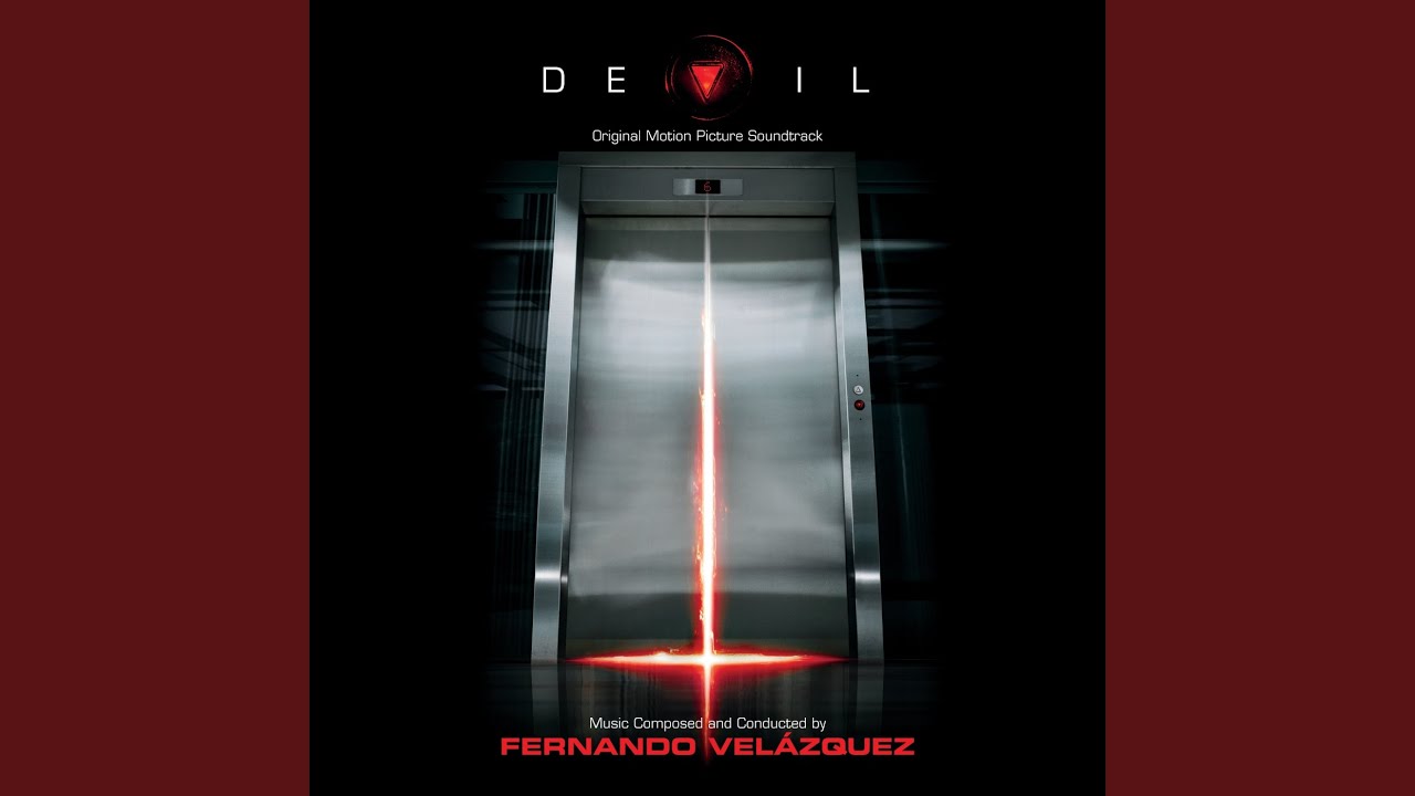 Blood On The Ceiling - YouTube