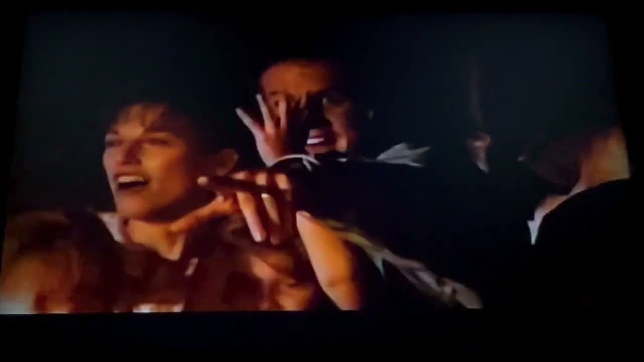 Universal Studios Ad (1997) - YouTube