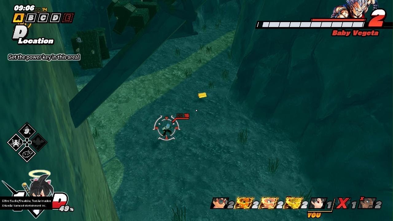 I'm loving Nimbus and Puar bat - YouTube