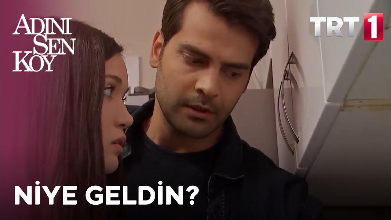 Ben şimdi ne diyeceğim Adını Sen Koy 173. Bölüm - YouTube