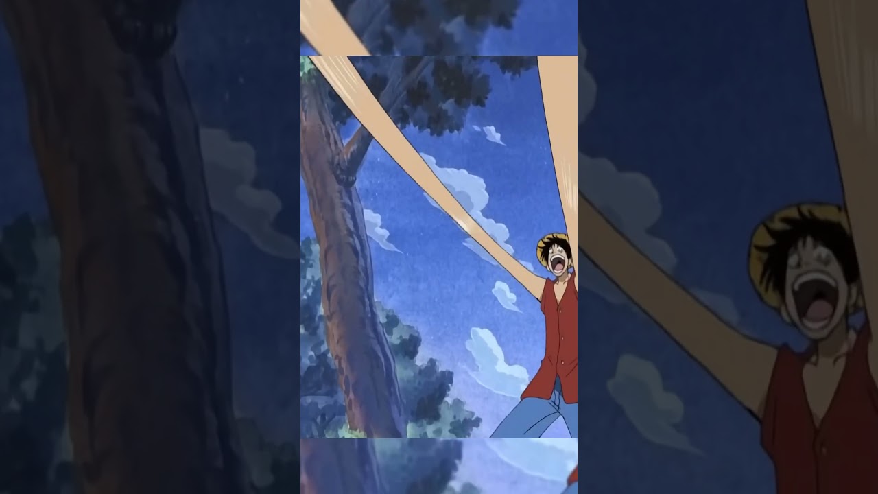 Luffy finds who Stole his food... 😂 - Go IT