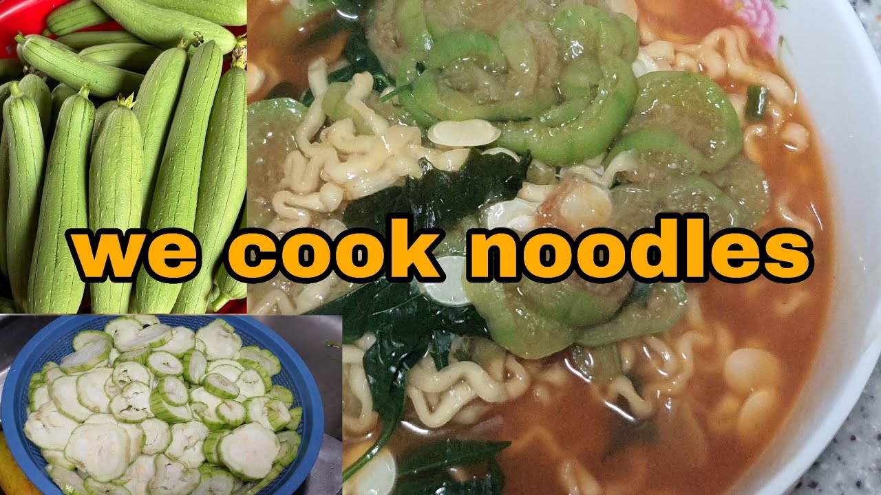 WE COOKING SIMPLE BUT SUPER YUMMY WATCH UNTIL END - YouTube