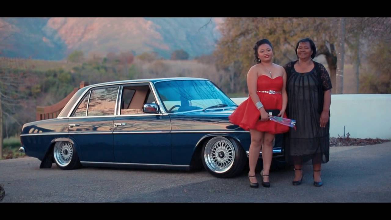 Matric Dance with Capestance - YouTube