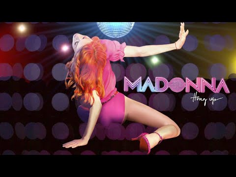 Madonna - Hung up Instrumental [Original Vison] - YouTube