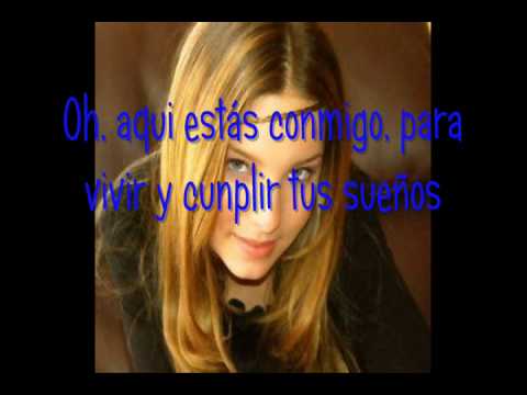 Belinda - Why Wait (Lyrics) - YouTube