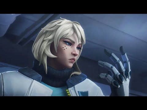 VALORANT Edison Chang montage#98 - YouTube