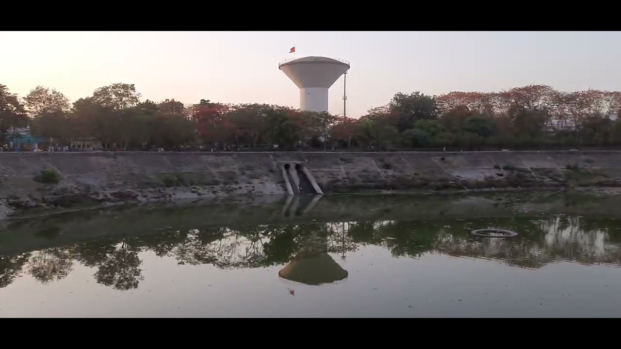 Memdabad Mini Kankariya Gadan - YouTube