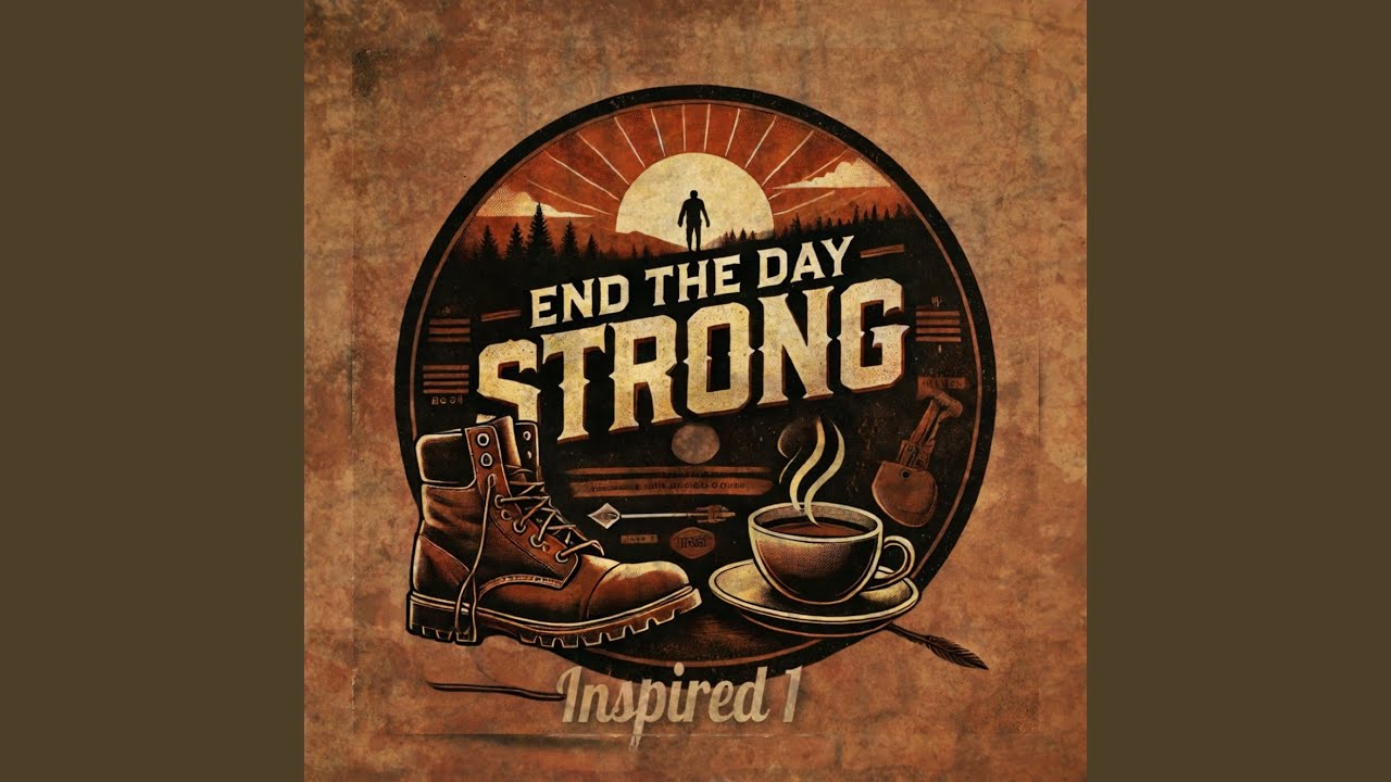 End the Day Strong - YouTube