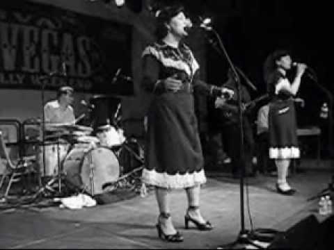 Haystack Hi-Tones (VLV 12) reunion show - YouTube