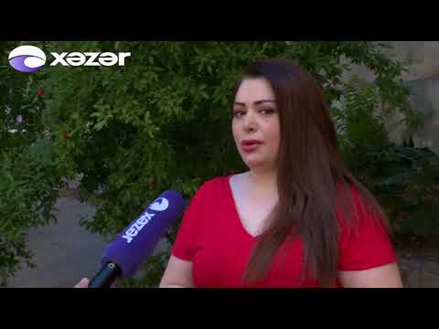 Bakıda təcili yardım həkimi müğənnini döymək istədi