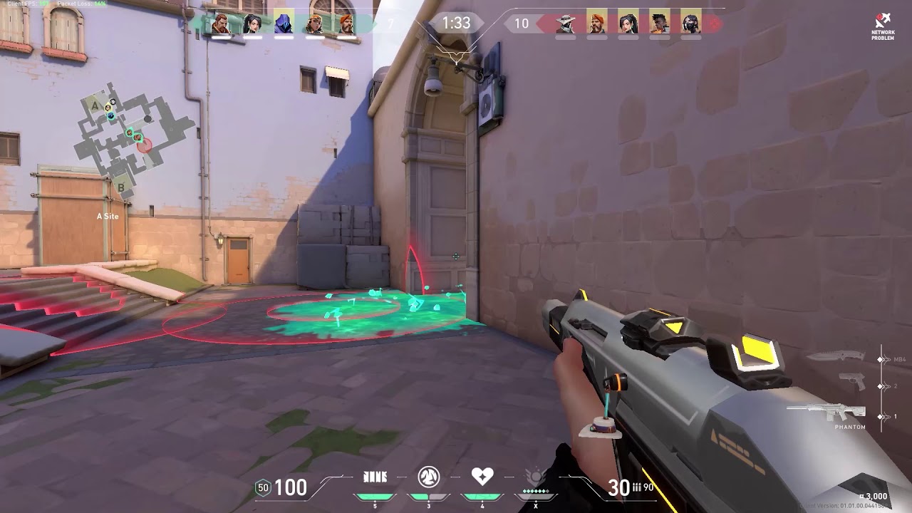 -cs +valorant - YouTube