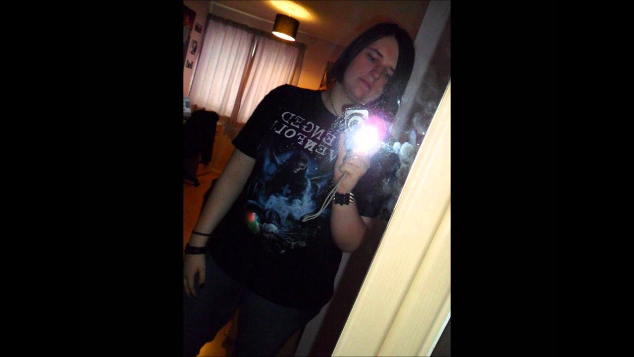 me and Adam - something.wmv - YouTube