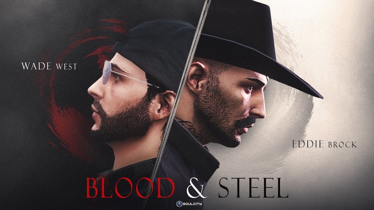 Wade West | Hitting Bank Today? | Major Done | Soulcity by EchoRP 🚀 # ...