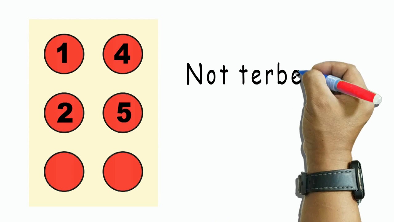 Whiteboard animation : Konversi Not Balok ke Not Braille - YouTube
