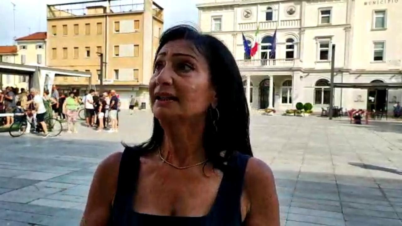 Elezioni, a Monfalcone Anna Maria Cisint vince al primo turno: la prima ...