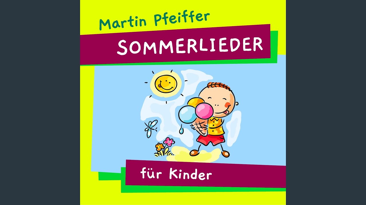 So ein schöner Tag (Fliegerlied) - YouTube