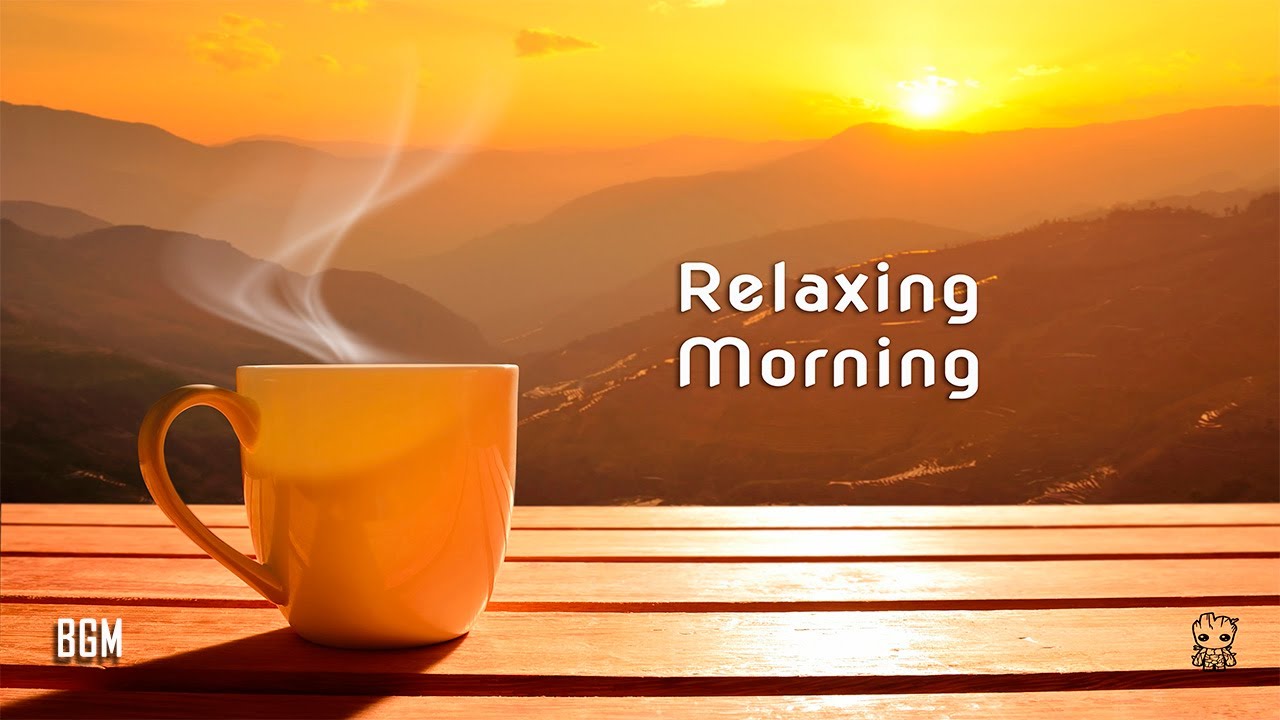 BGM - Instrumental Music For Background, Study,Work, Relax, Cafe Music ...