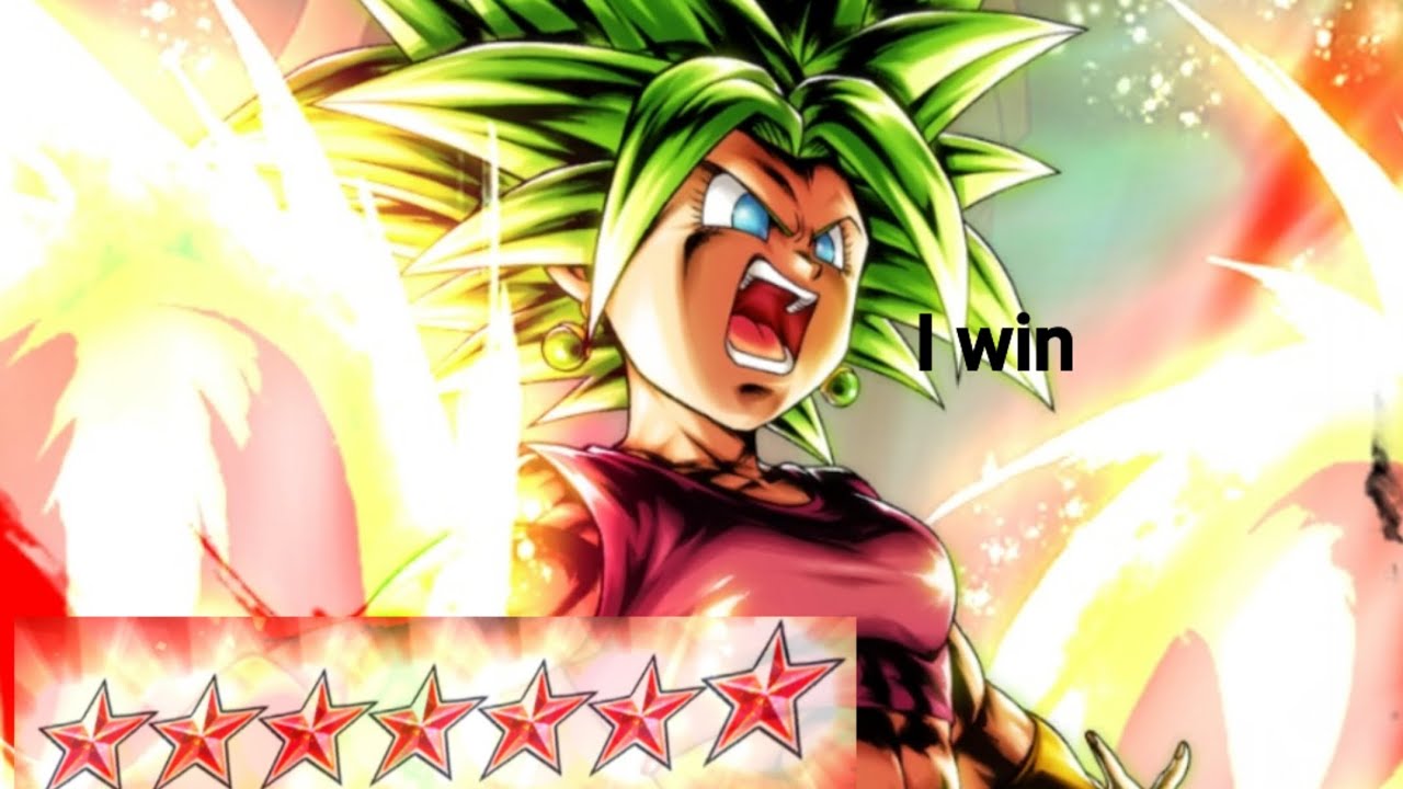 ''only this version of kefla is the best in DB Legends.hopefully,we can ...