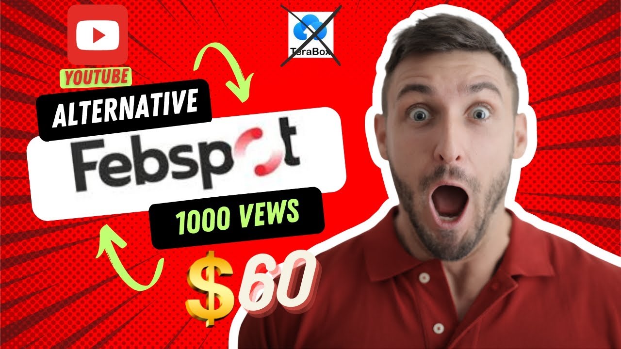 Febspot Earn Money |Febspot Unlimited Earning Trick | How to Earn Money ...