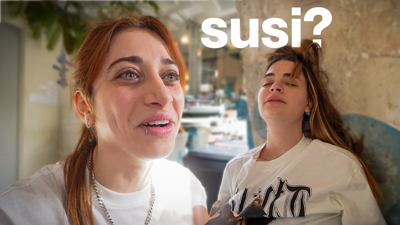 CASI MUER3 SUSI - Vlog #8 - YouTube