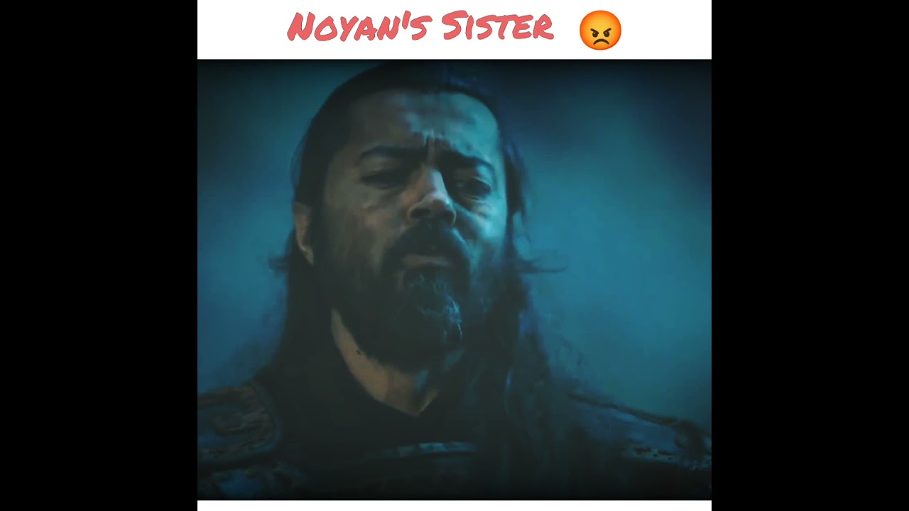 Noyan Is Back with Full of Attitude |Noyan's sister😎👹| #short - YouTube