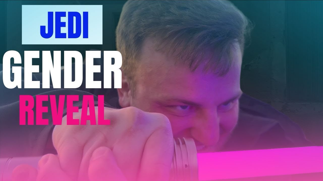Gender Reveal: The Gender Wars - YouTube