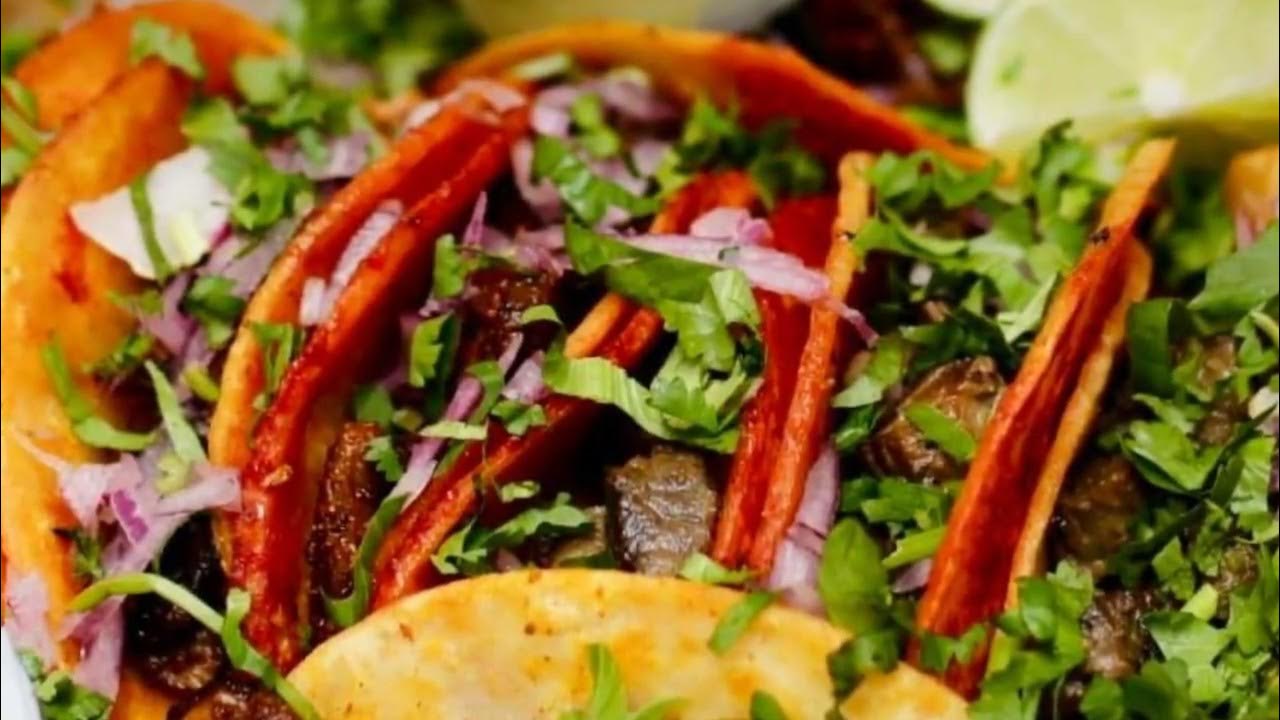Tacos Locos - YouTube