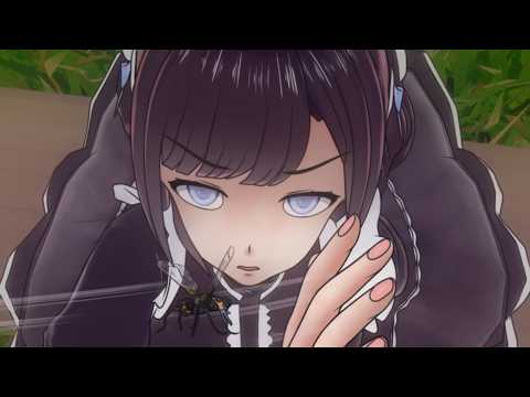 Jenny the Giantess Maid | HP Studios (Part 2)