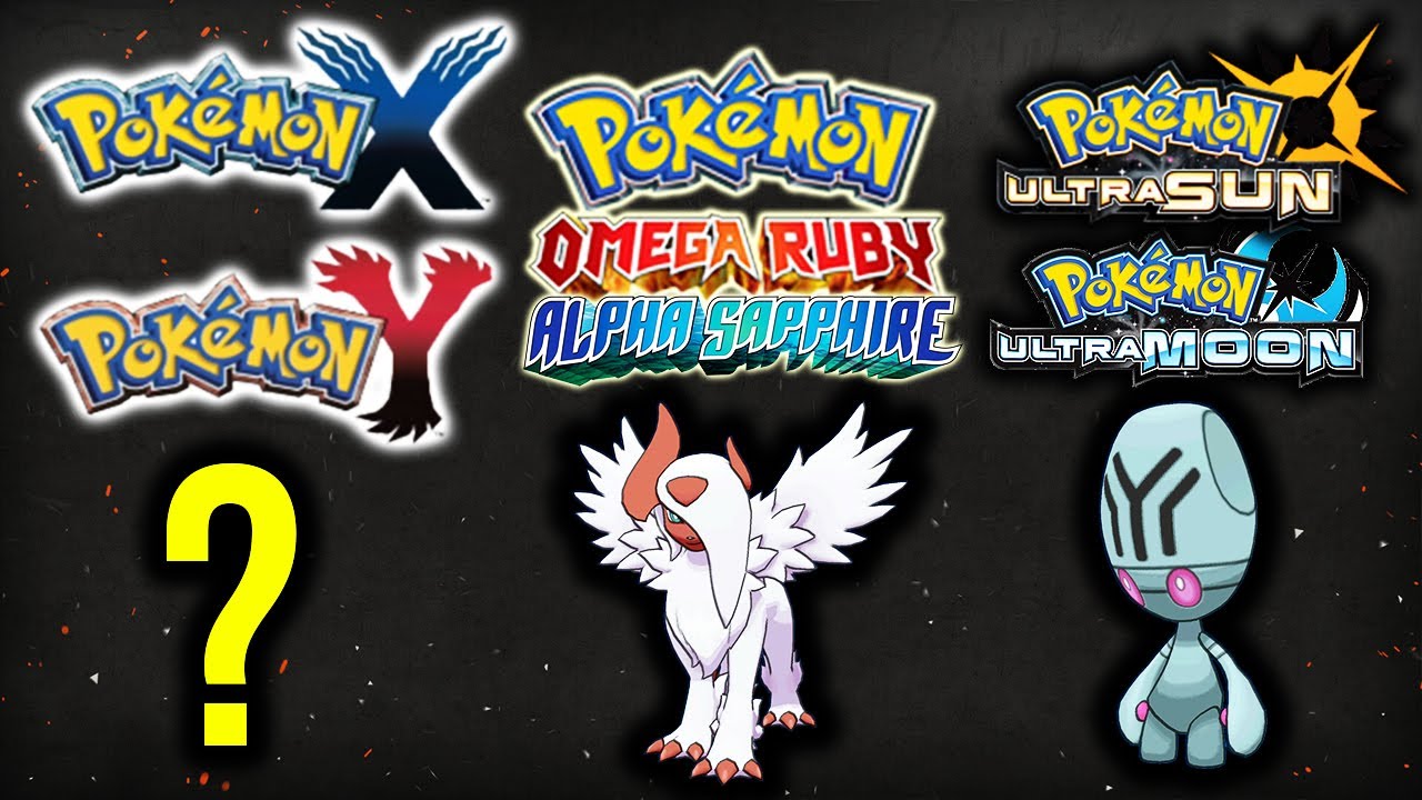 Shiny hunting for 12 Hours on 3ds Pokemon Games - YouTube