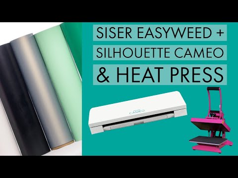 Siser EasyWeed 12 Inch HTV | Heat Transfer Warehouse