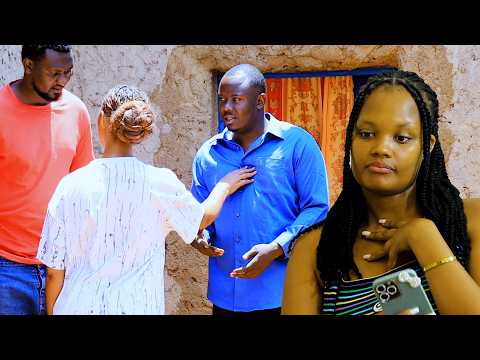 AMARASO YANJYE SEASON 3:EP 34:AIME ARIBWIVUGANE ALEX NONEHO