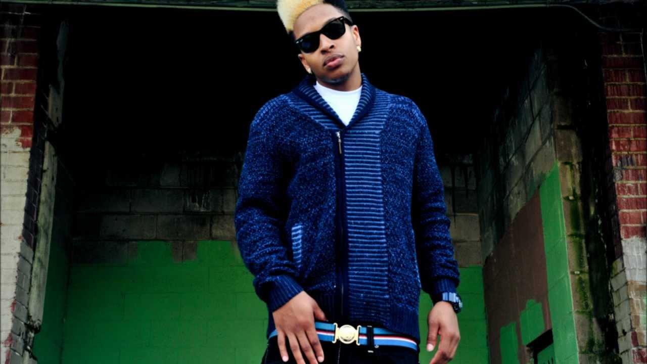 Kidd Swagg (NICK TAYLOR)- Outfielder - YouTube