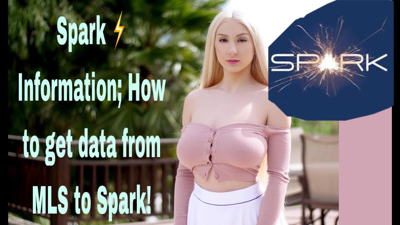 Spark ⚡️ Information; How to get data from MLS to Spark! - YouTube