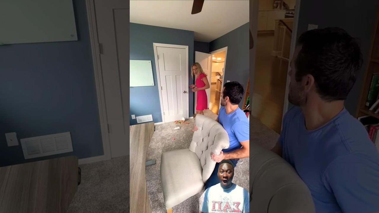 Chivalry is not dead! Subscribe for more! - YouTube