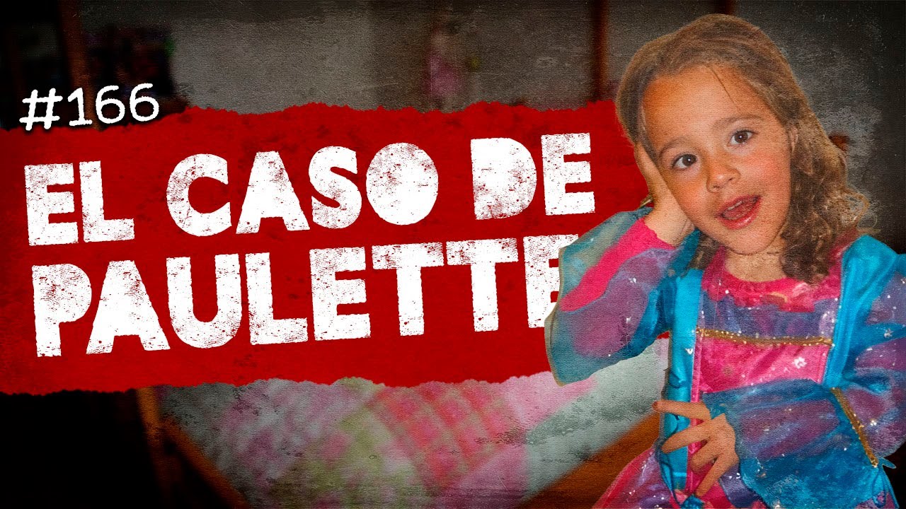 El caso de Paulette Gebara, La increíble historia de Omar bin Omran ...