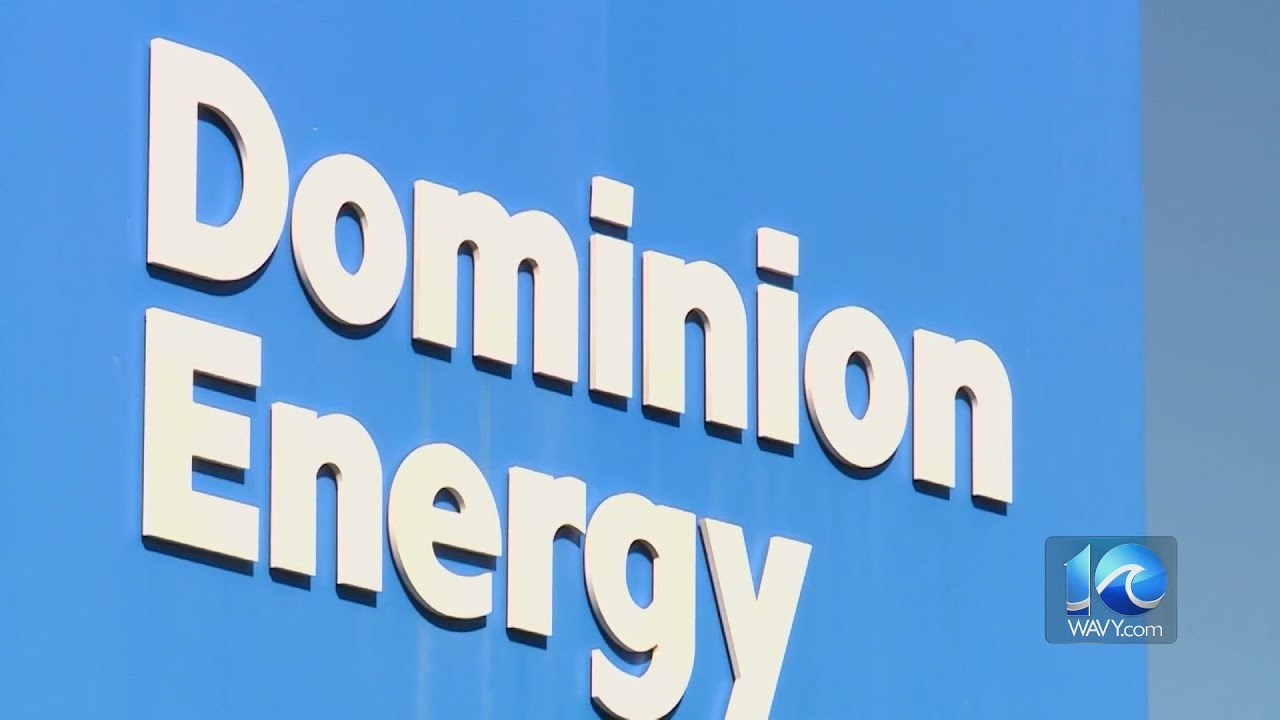 Website woes frustrate Dominion Energy customers - YouTube