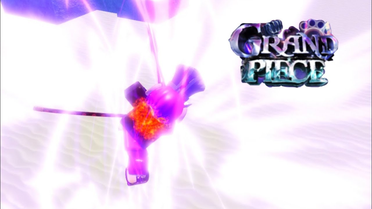 [GPO] Shusui is BUSTED in PVP! - YouTube